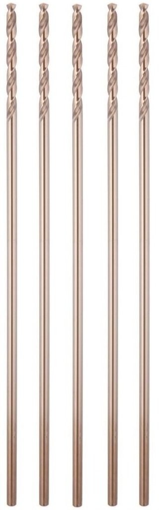 HSS Aircraft Extension Extra Long Drill Bits 12 Inch For Metal SS ...